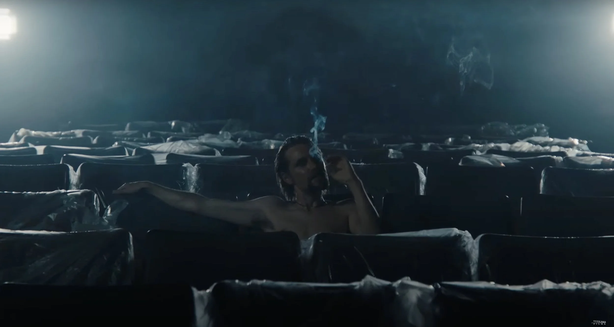 Trailer For The Nihilistic Neo-Noir Horror Road Trip Film A DESERT — GeekTyrant